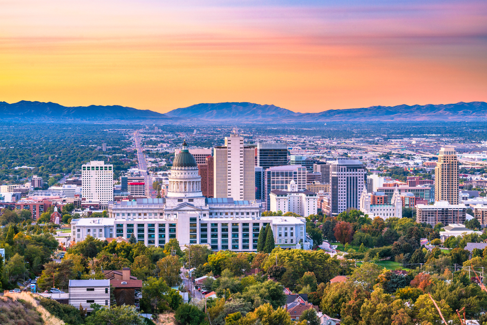 Navigating the Utah Job Market: How a Recruiter Can Transform Your ...